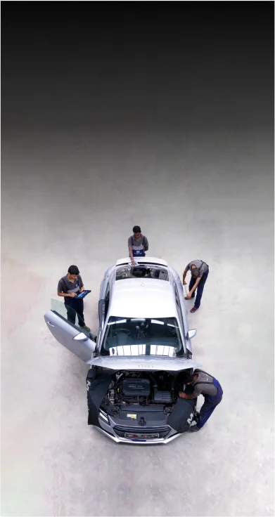 Our Team | Big Boy Toyz - Meet Our Leadership